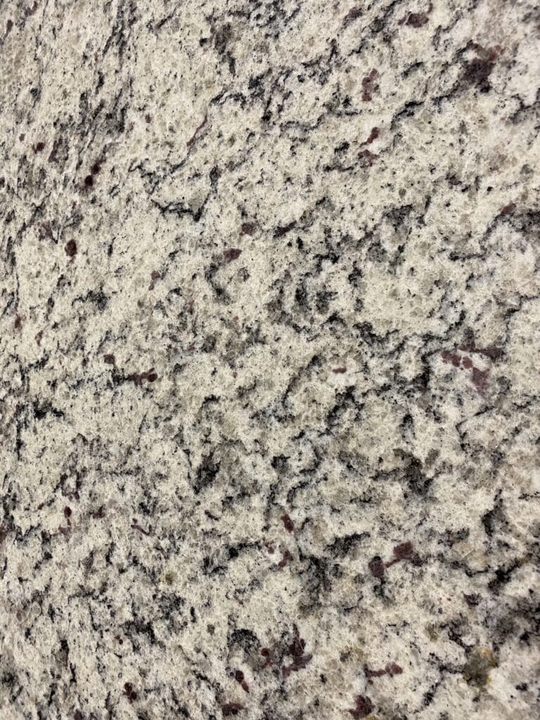 Granite countertops - Granite Empire Nashville - White Dallas