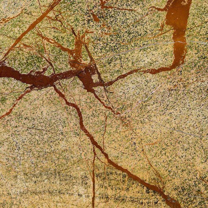 Rain Forest Green - Granite Empire of Nashville