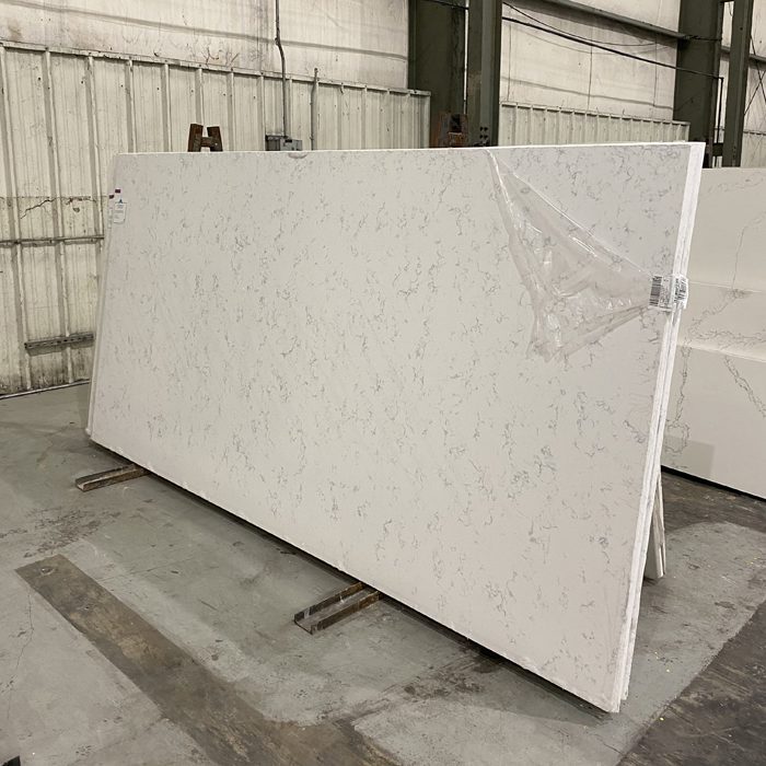 Super White - Granite Empire of Nashville