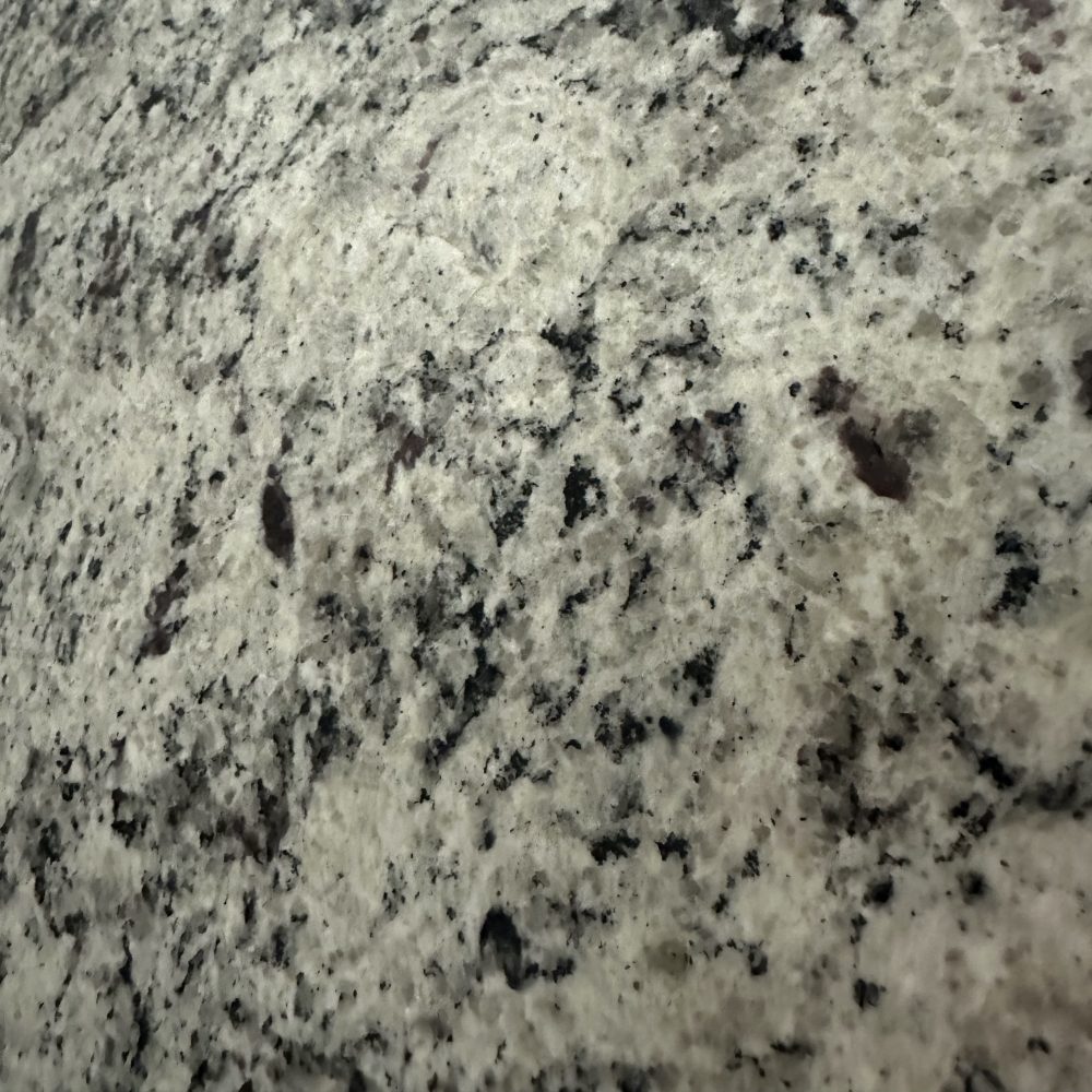 Granite Empire of Nashville - STONE COLORS - White