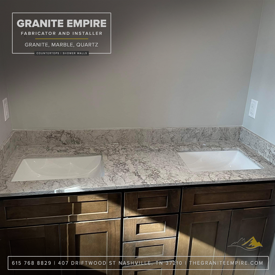 Granite Empire of Nashville - Latest News: 01/02/2024