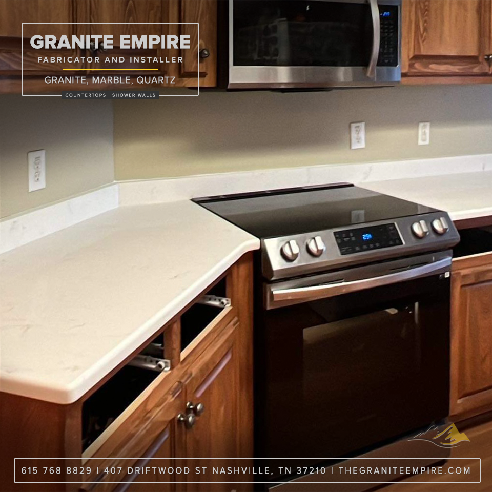 Granite Empire of Nashville - Latest News: 01/27/2024