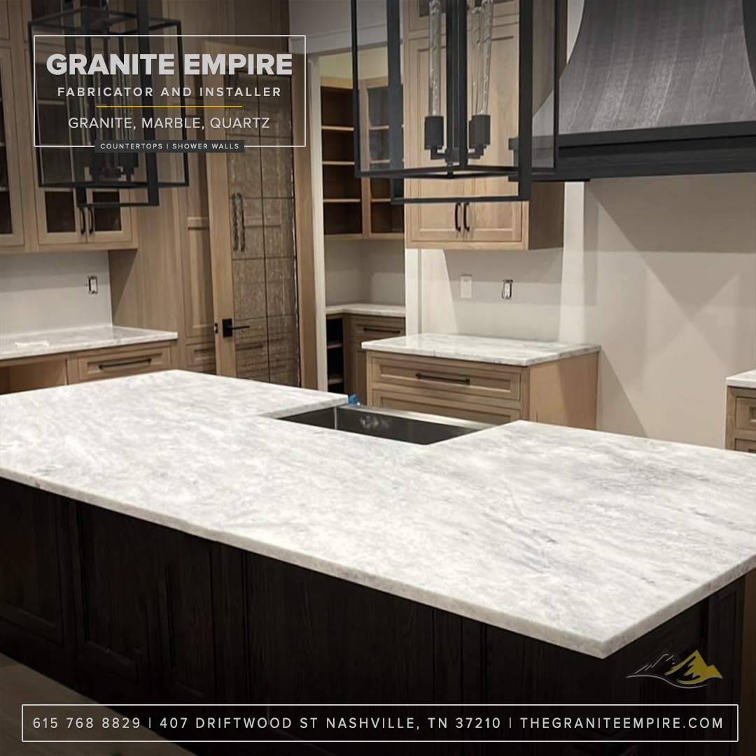 Granite Empire of Nashville - Latest News: 02/12/2024