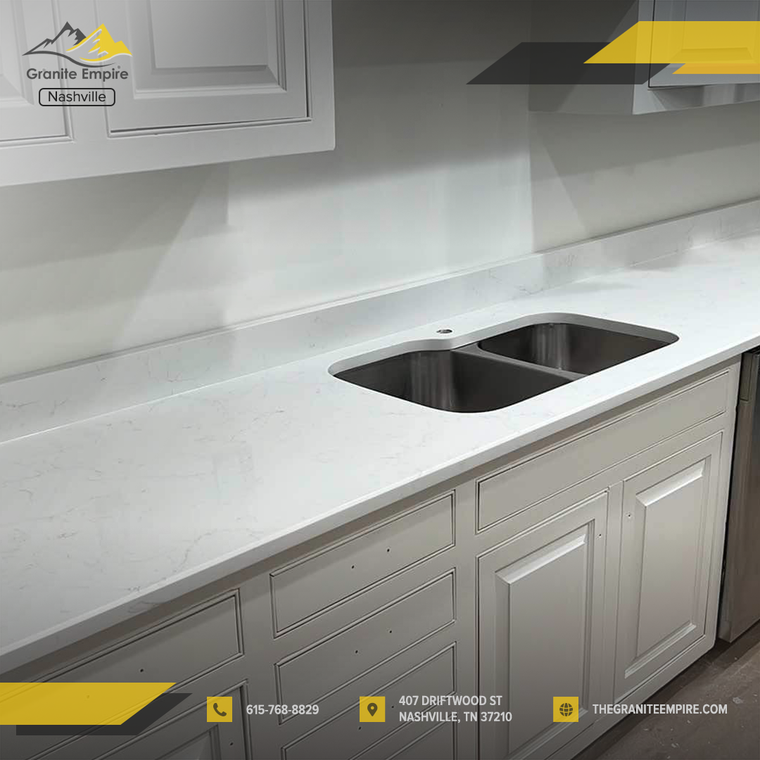 Granite Empire of Nashville - Latest News: 07/31/2024