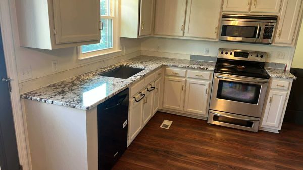 Granite Empire of Nashville - Olympus Granite